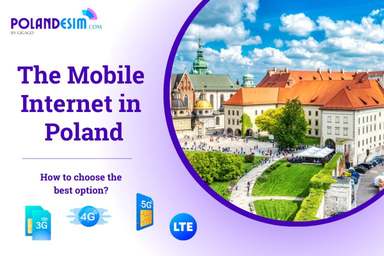 T-Mobile Poland SIM Cards & eSIM: Detailed Guides for Tourists
